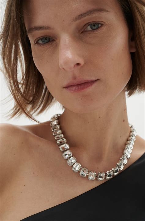 Vimo Necklace Empress Boutique