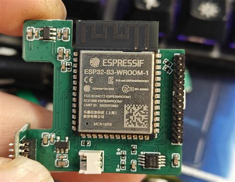home esp32 ai桌面机器人 sparkbot