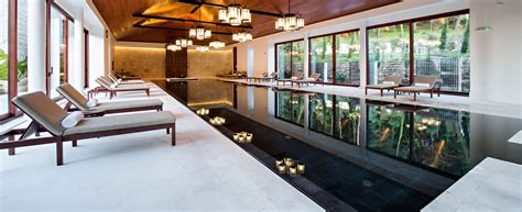 Maintaining Air Quality In An Indoor Pool Seresco Dehumidifiers