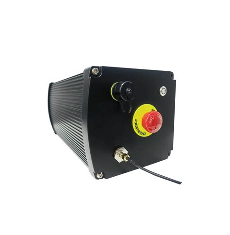 Tracker Control Unit（tcu）surgetrack Tcu Ac450 Manufacturer Solarsurges