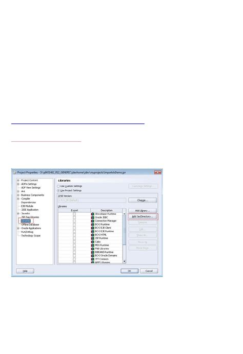 Import Data From Excel Sheet To Db Table Through Oaf Page Pdf 墨天轮文档