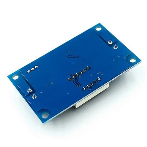 Voltage Regulator Boost 3d Printed Solid