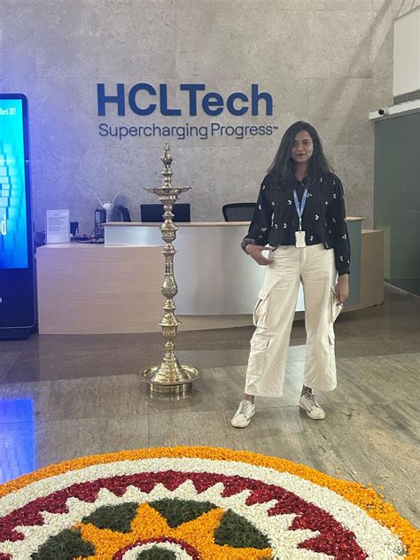 hi connections i m here to share that i have relieved from hcltech it