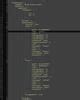 Entry By Mlotycz For JSON Parsing And Formatting File To Be Compliant In Python Freelancer