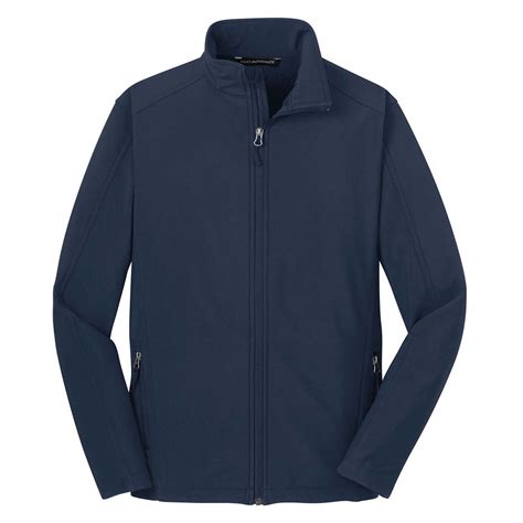Mens Core Soft Shell Jacket Teerico