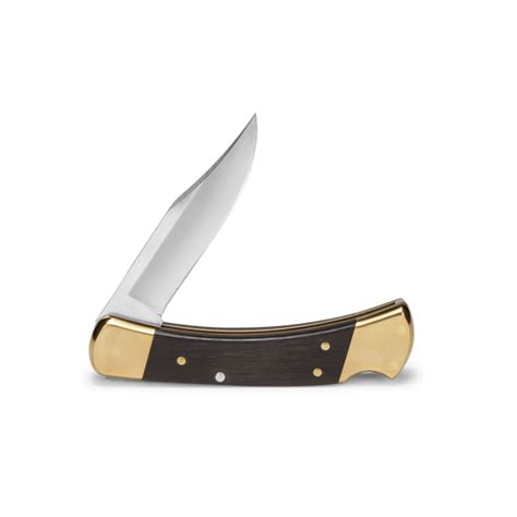 110 Buck Folding Hunter 7091