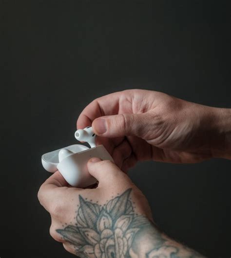 How To Fix Keeps Disconnecting Issue On Airpods Pro 2 Saint