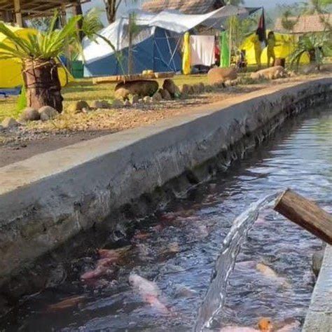 Kampung Ikan Lembah Tanjung (@kampungikan_lembahtanjung) • Threads, Say more