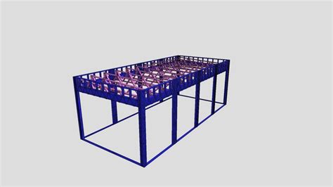 Alfresco 3d Models Sketchfab