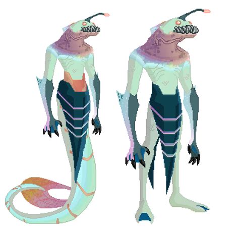 Ben 10 Oc Piranha The Piscciss Volann By Crimsonvampiress On Deviantart