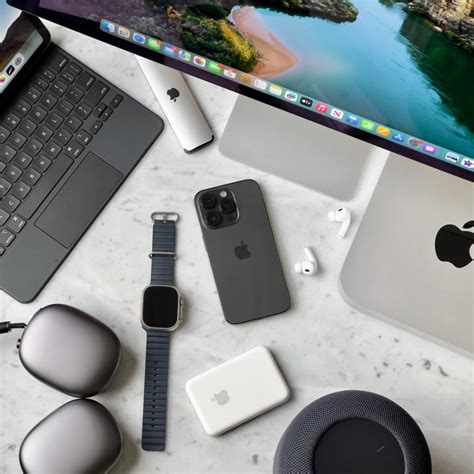 The Apple Ecosystem All You Need To Know About Apple Sem Nexus