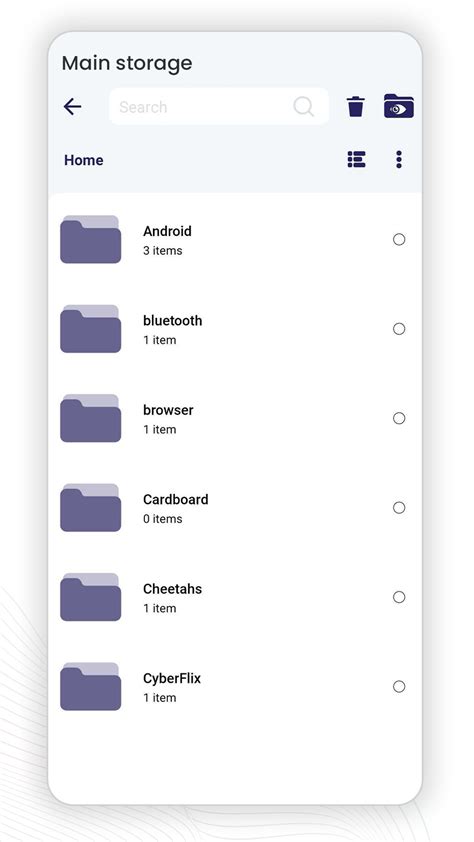 File Manager V4 1 414 Beta Apk Download By Asd Dev Video Player For All