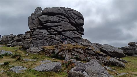 Manning Up From Manaton Gay Outdoor Club