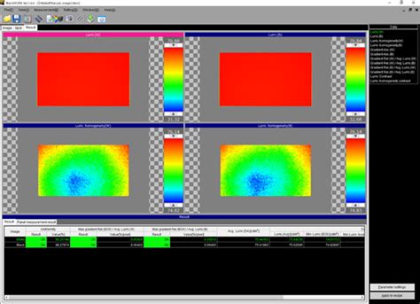 Blackmura Software Ua 20 Sr 5100 Topcon Technohouse Corporation