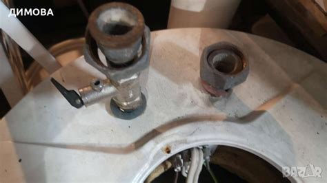 Електрически бойлер Елдом Инвест 80 литра в Бойлери в гр Пловдив Id37692474 — Bazar Bg