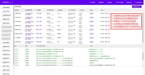 用Python爬虫实现高效旅游网站数据爬取 SEO