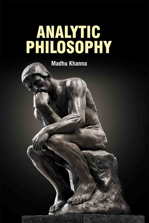 Analytic Philosophy Ne Books