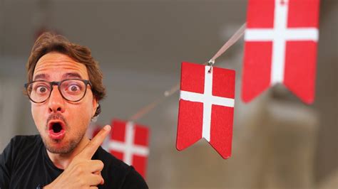 Danish Man