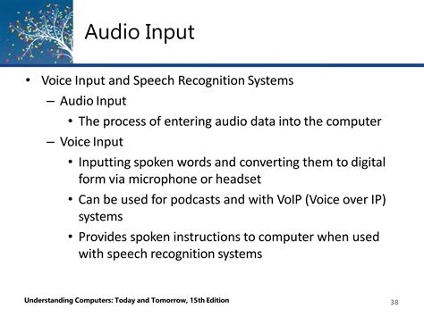 Computer Devices Input And Output Devices Presentation By Abdul Basit PPT