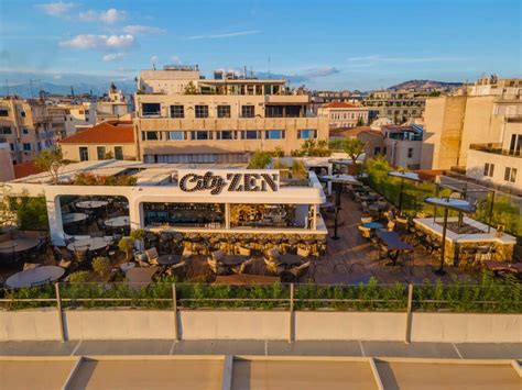 Cityzen - Athens