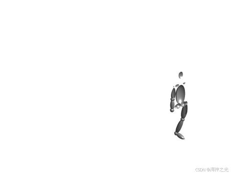 【多普勒效应】人行走的微多普勒效应仿真【含matlab源码 8821期】人体行走微多普勒 Csdn博客