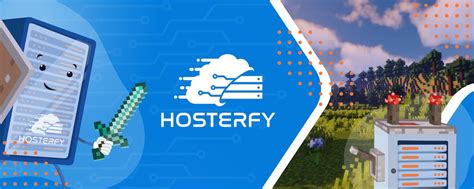 Minecraft Server Hosting Extreme Performance Anti Ddos Hosterfy