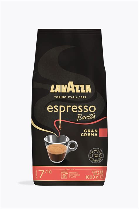 Lavazza Espresso Barista Gran Crema 1kg