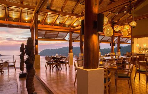 Top Restaurants In Costa Rica