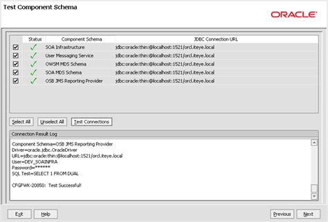 oracle service bus 11g installation jmmate javablog