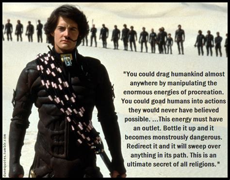 Dune Quotes