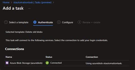 cloudshift automation tasks with logic apps