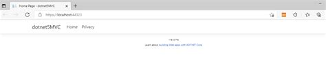 how to add my own css in asp core 5 0 project stack overflow