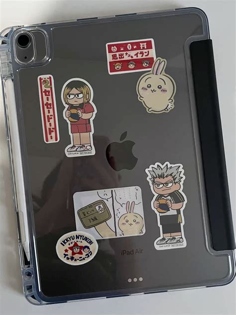 Pin By Ain Ridhwan On Phonetablet Deco Deco Ipad Case Stickers Cute Ipad Cases Laptop Case