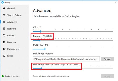 Docker Tips For Application Testing Devportal