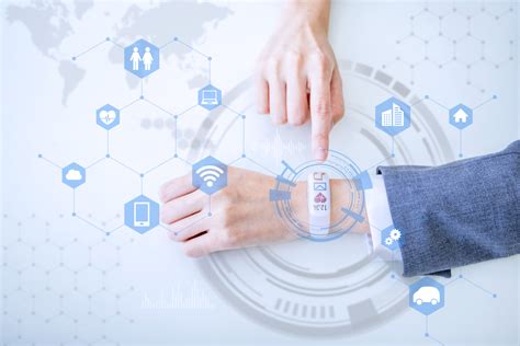 Key And Bluetooth Low Energy BLE Key Tech