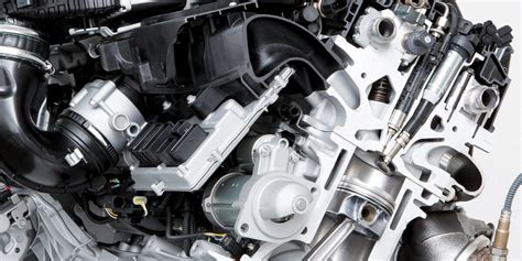 Fuel Systems Direct Injection