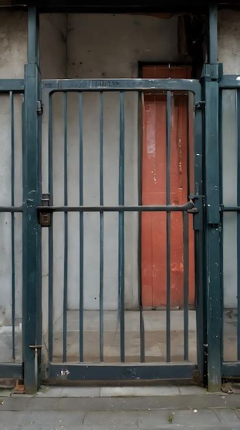 26 000 Jail Gate Pictures