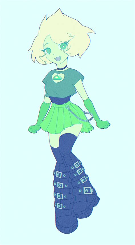 Art Dump Of Some Ocs R Stevenuniverse