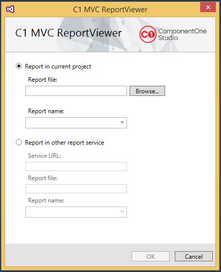 Reportviewer