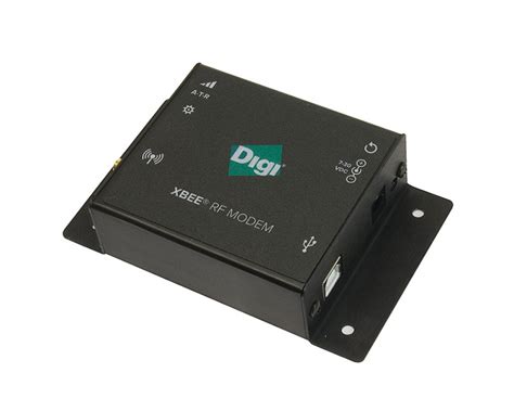 XBee PRO HP RF Modem USB