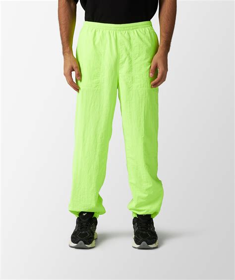Yellow Undercover Pants Svd