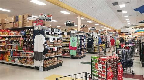 Seven Shoprite Locations In Ocean County Have Been Sold To The Saker