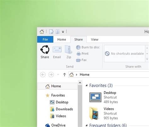 Windows The New Drop Shadow Neowin