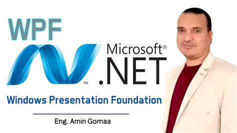 WPF ComboBox YouTube