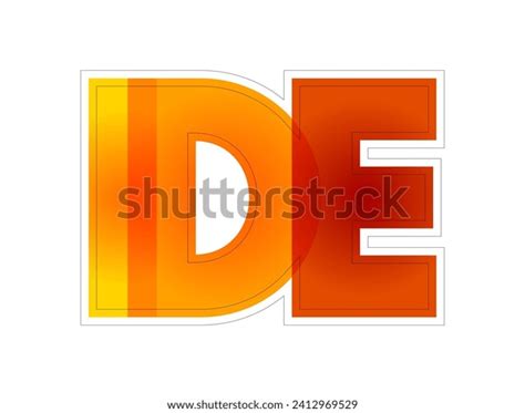 Ide Integrated Development Environment Software Application Stock Vector Royalty Free