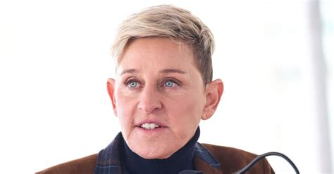 Inside Ellen DeGeneres Most Uncomfortable Celebrity Moments