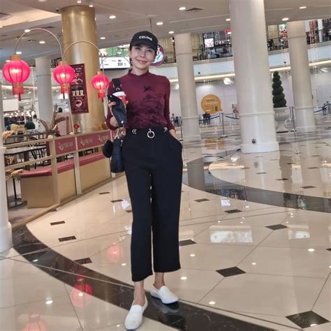 ตั๊ก มยุรา โดนคอมเมนต์ว่า ผอมเหี่ยว จนต้องโชว์ให้เห็น วัน ๆ กินคลีน และ