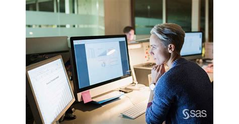 Sas Named By Chartis As A Leader For Model Risk Management