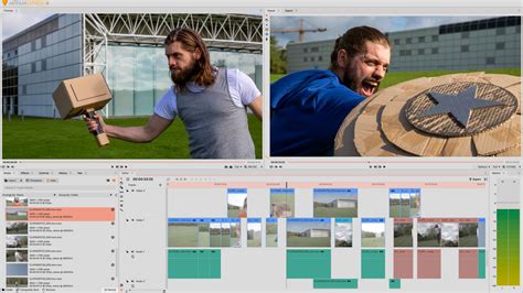 Adobe Suite Alternatives [freeware]