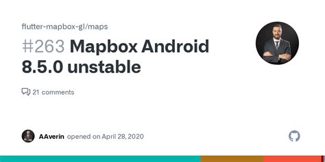 Mapbox Android Unstable Issue Flutter Mapbox Gl Maps Github